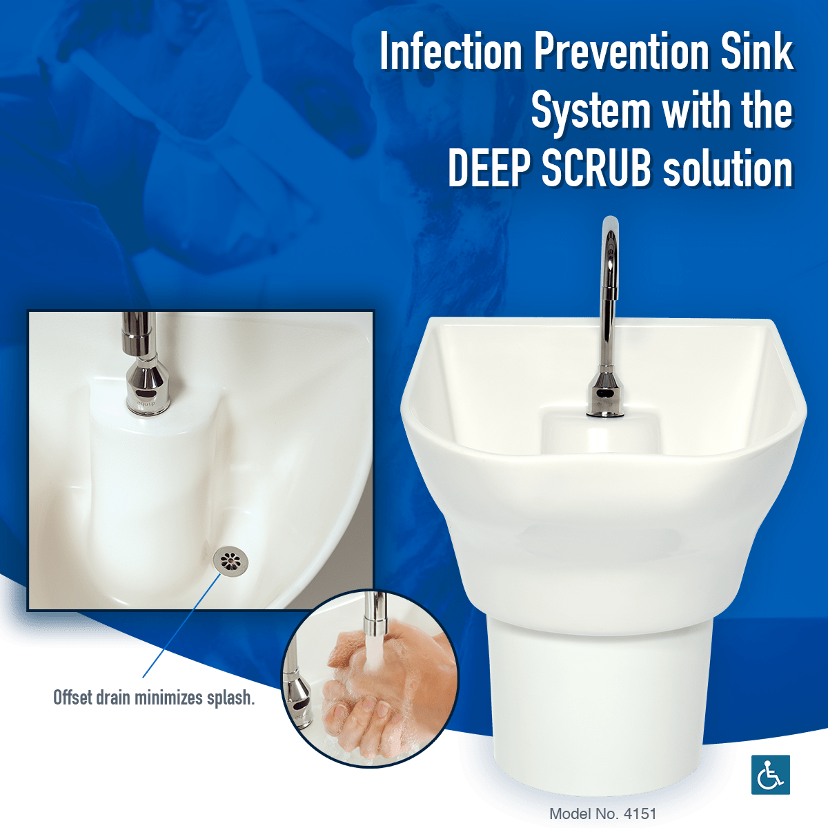 Infection Prevention Provides Peace of Mind - Whitehall Manufacturing